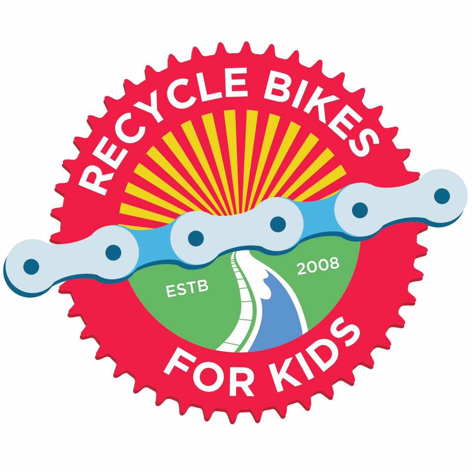 Bike Drive and Bike Ride in support of Recycle Bikes For Kids ...
