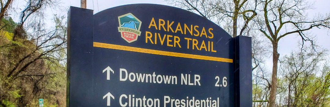 Metroplan Invites Review and Comments on Proposed Regional Greenways | Arkansas Outside