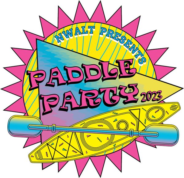 Northwest Arkansas Land Trust Hosts Second Annual Paddle Party ...