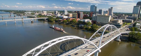 Metroplan Releases 2023 Metrotrends Demographic Review and Outlook | Arkansas Outside