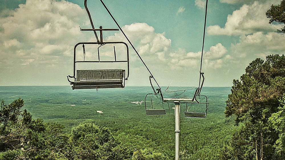 Little Rock to Soar to New Heights with Pinnacle Mountain Chairlift ...
