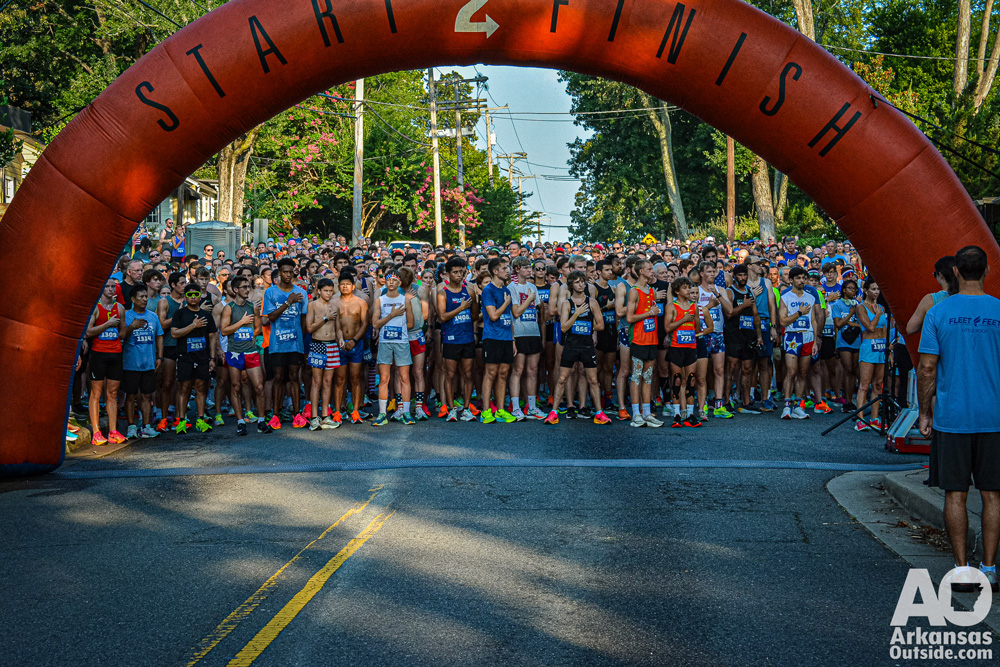 2024-Firecracker-Fast-5K-382 | Arkansas Outside
