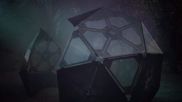 Crystal Bridges Museum of American Art Announces Time Loop by Klip ...